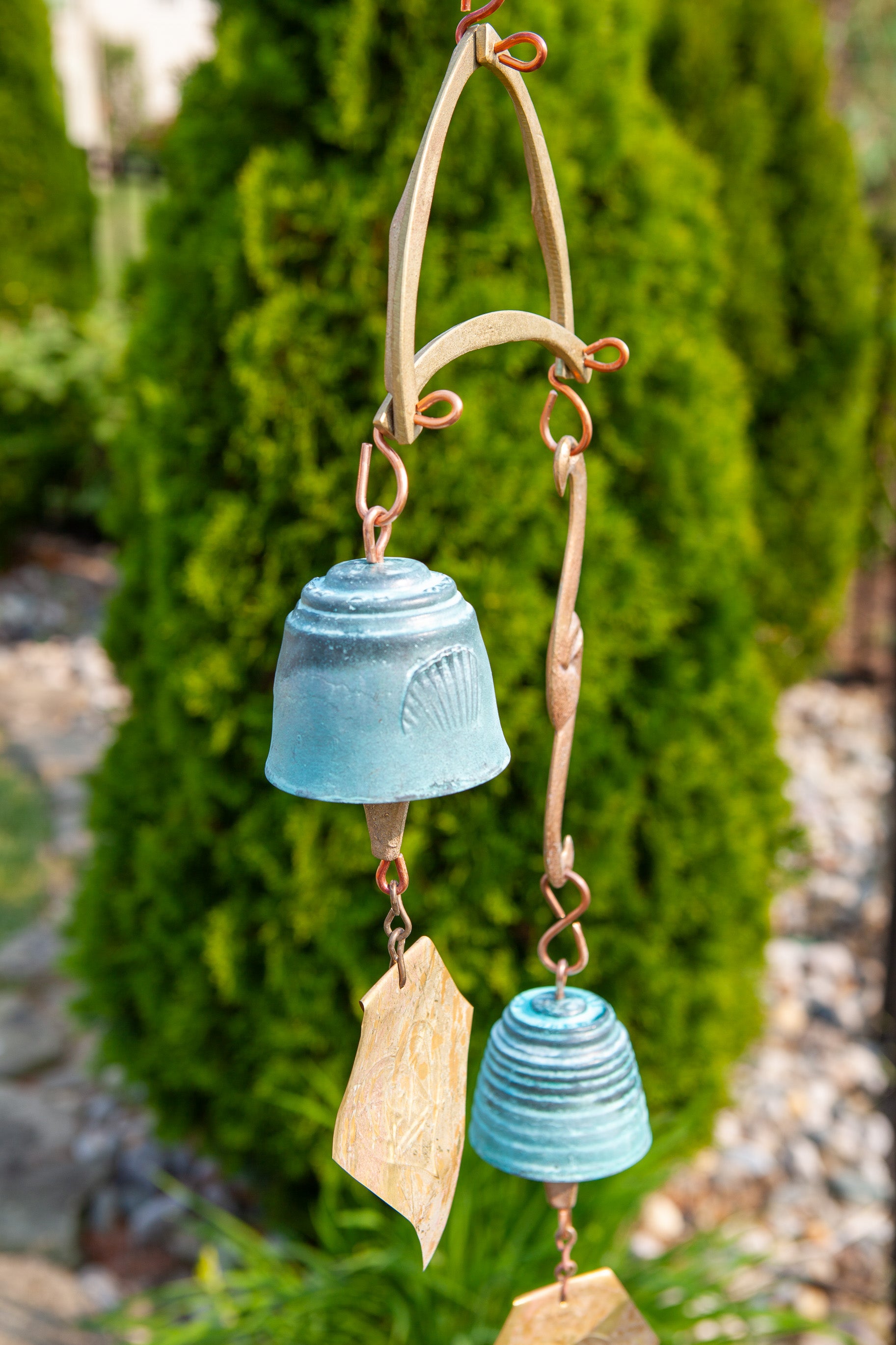 Harmony Hollow Bell Works, since 1969 – HarmonyHollow