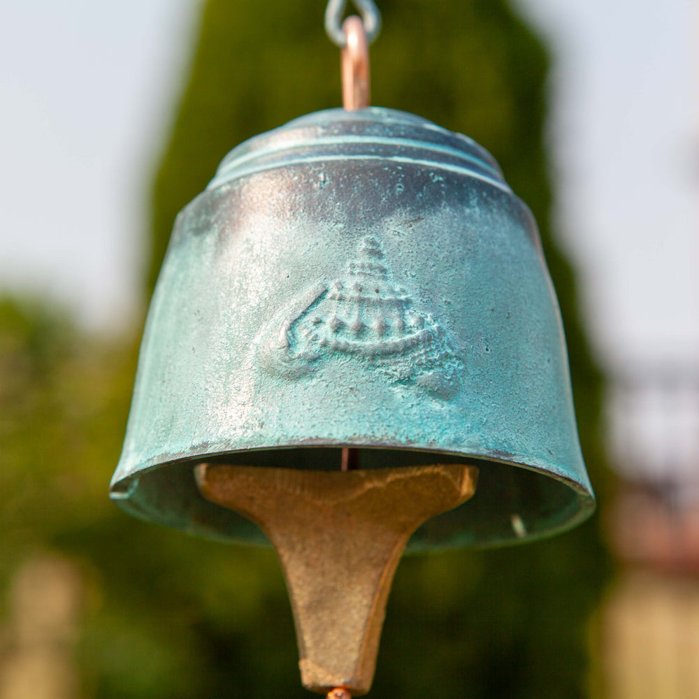 Harmony Hollow Bell Works, since 1969 – HarmonyHollow