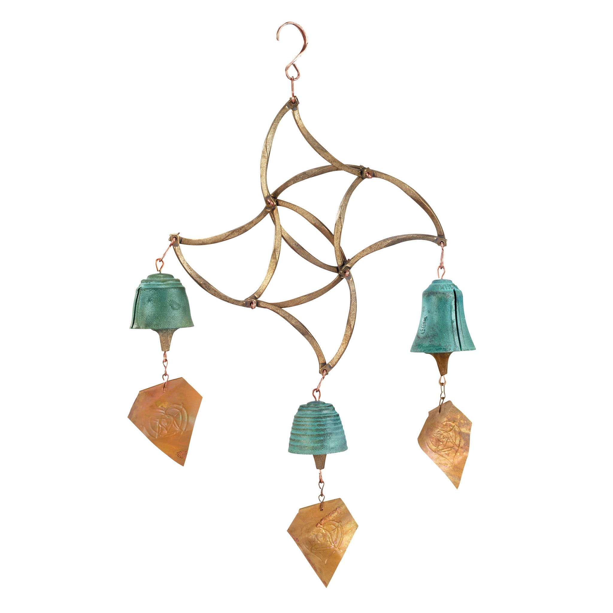 Multiple Bells – HarmonyHollow