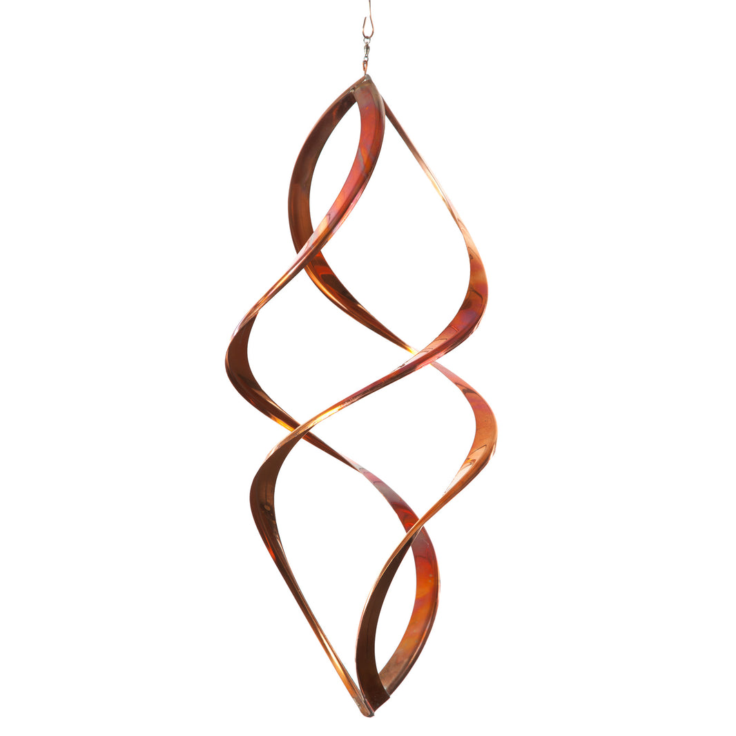 Copper Wind Spinners – HarmonyHollow